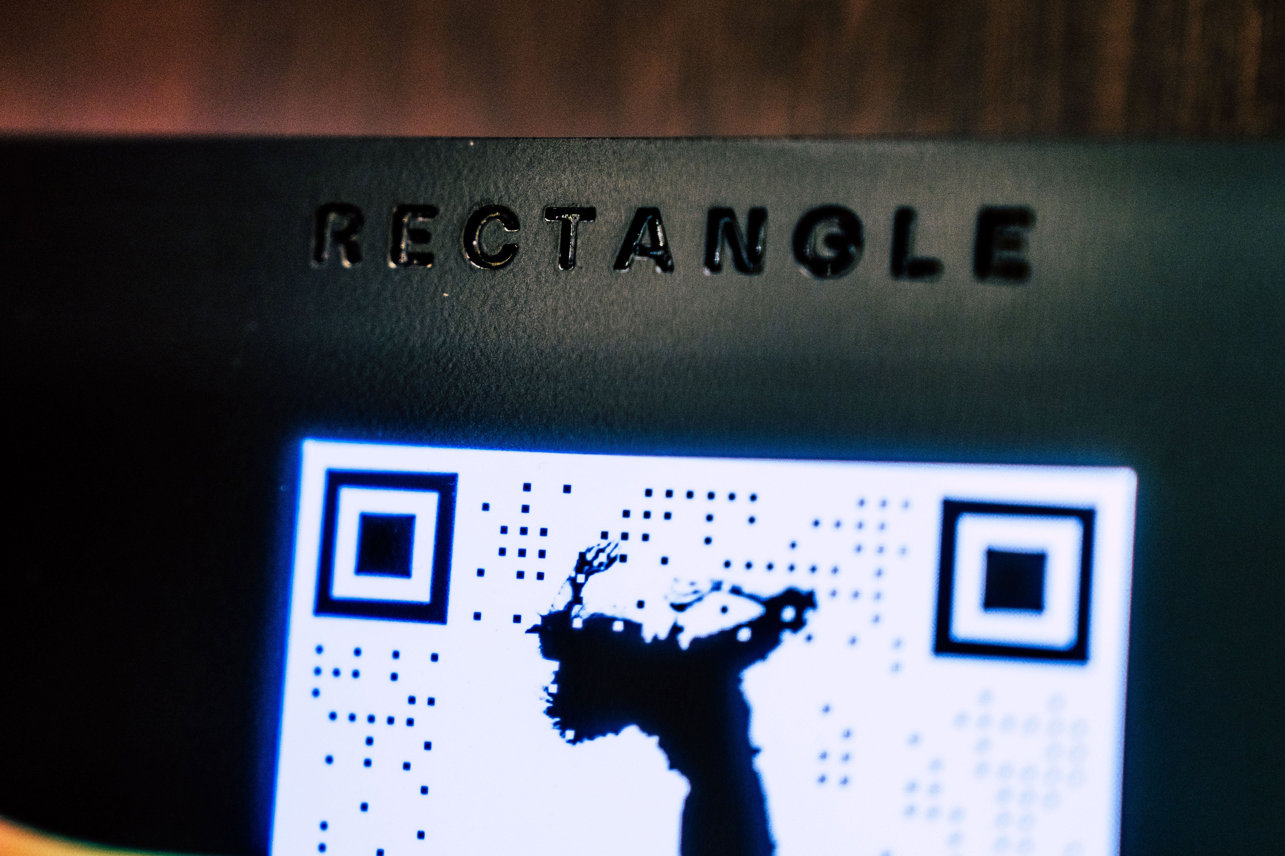 Noah Jordan – RECTANGLE